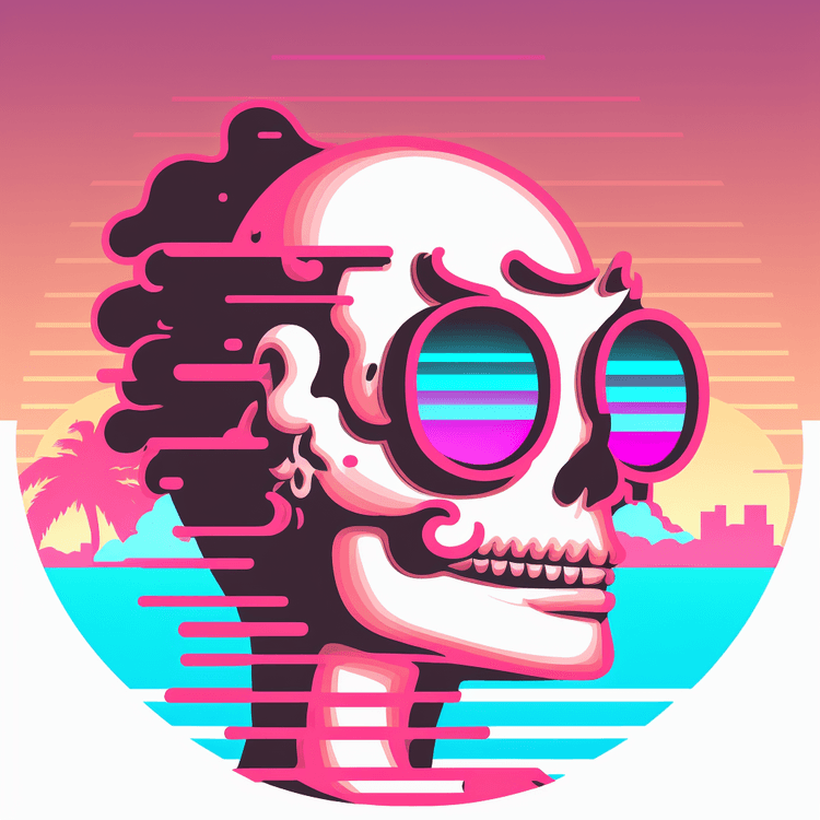 Home [www.grimfunky.dev]